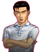 Bunta Fujiwara | Initial D Wiki | Fandom