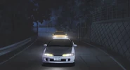 Smiley Sakai's Honda Integra | Initial D Wiki | Fandom