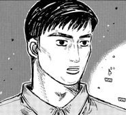 Fumihiro | Initial D Wiki | Fandom