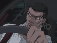 Kyoichi Sudo | Initial D Wiki | Fandom