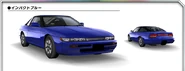 Nissan SilEighty (RPS13) | Initial D Wiki | Fandom