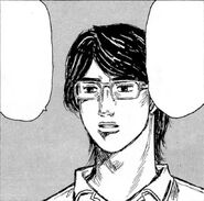 Nobuhiko Akiyama | Initial D Wiki | Fandom