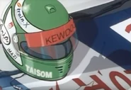 Keiichi Tsuchiya | Initial D Wiki | Fandom