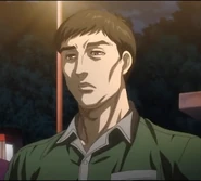 Fumihiro | Initial D Wiki | Fandom