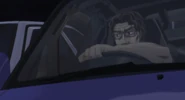 Toshiya Joshima | Initial D Wiki | Fandom