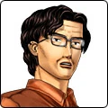 Toshiya Joshima | Initial D Wiki | Fandom