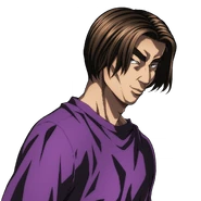 Initial D Arcade Stage Zero | Initial D Wiki | Fandom