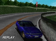 Mako Sato's Nissan SilEighty | Initial D Wiki | Fandom