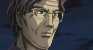 Toshiya Joshima | Initial D Wiki | Fandom