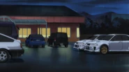 Toyota Altezza RS200 Z Edition (SXE10) | Initial D Wiki | Fandom