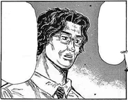 Toshiya Joshima | Initial D Wiki | Fandom