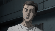 Bunta Fujiwara | Initial D Wiki | Fandom
