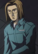 Tomiguchi | Initial D Wiki | Fandom