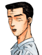Bunta Fujiwara | Initial D Wiki | Fandom