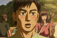 Fumihiro | Initial D Wiki | Fandom