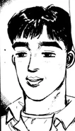 Fumihiro | Initial D Wiki | Fandom