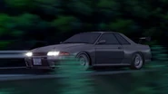 Rin Hojo's Nissan Skyline GT-R | Initial D Wiki | Fandom
