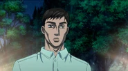 Fumihiro | Initial D Wiki | Fandom
