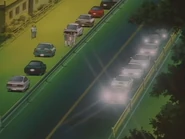 Akagi RedSuns | Initial D Wiki | Fandom