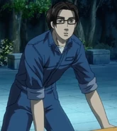 Tomiguchi | Initial D Wiki | Fandom