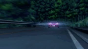 Keisuke Takahashi vs Go Hojo | Initial D Wiki | Fandom