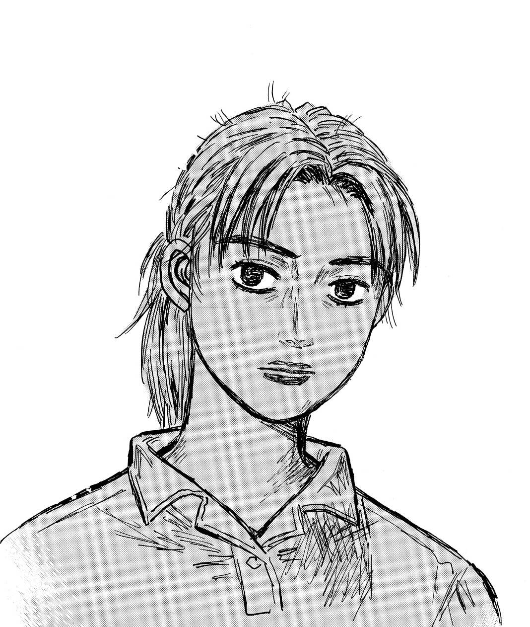 Mrs. Inui | Initial D Wiki | Fandom