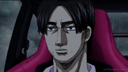 Hiroya Okuyama | Initial D Wiki | Fandom