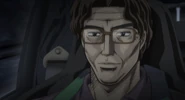 Toshiya Joshima | Initial D Wiki | Fandom