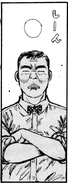 Yuichi Tachibana | Initial D Wiki | Fandom