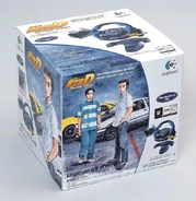 Initial D Special Stage | Initial D Wiki | Fandom