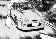 Suzuki Cappuccino (EA11R) | Initial D Wiki | Fandom