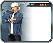 Kyoichi Sudo | Initial D Wiki | Fandom