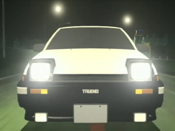Categoría:Initial D Extra Stage 2 | Initial D Wiki | Fandom