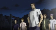 Purple Shadow | Initial D Wiki | Fandom