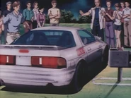 Ryosuke Takahashi's Mazda RX-7 | Initial D Wiki | Fandom