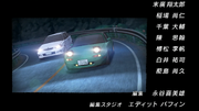 Takumi Fujiwara vs Shinji Inui | Initial D Wiki | Fandom