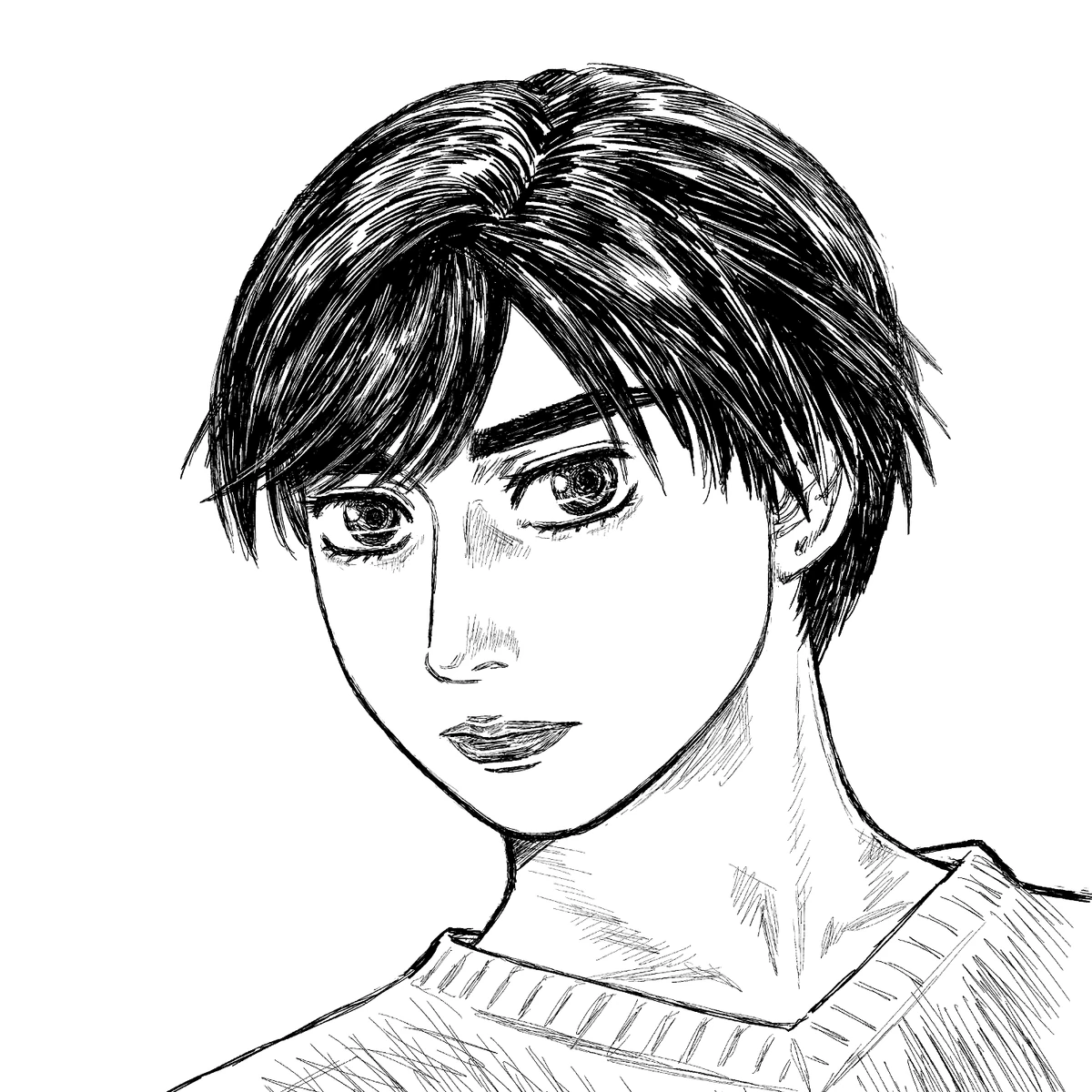 Kanata Rivington | Initial D Wiki | Fandom