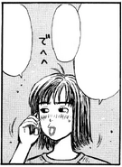 Kyoko Iwase | Initial D Wiki | Fandom