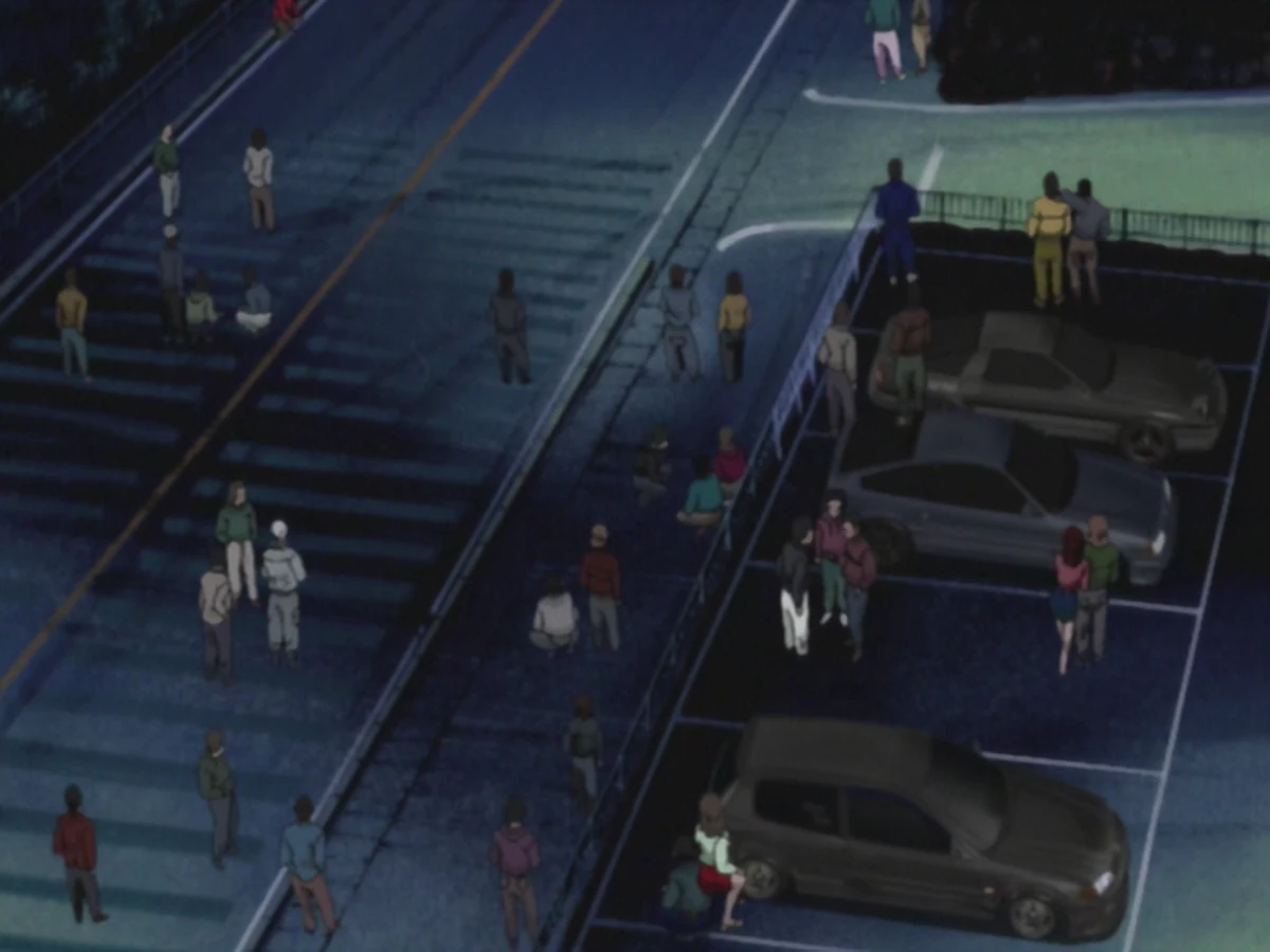 Toyota Supra | Initial D Wiki | Fandom