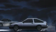 Suzuki Cappuccino (EA11R) | Initial D Wiki | Fandom
