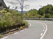 Tsubaki Line | Initial D Wiki | Fandom