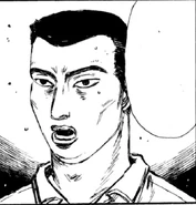 Kyoichi Sudo | Initial D Wiki | Fandom