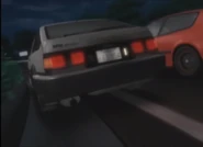 Gutter Techniques | Initial D Wiki | Fandom