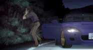 Toshiya Joshima | Initial D Wiki | Fandom