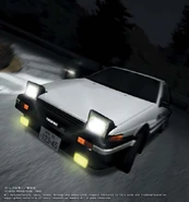 Initial D Special Stage | Initial D Wiki | Fandom