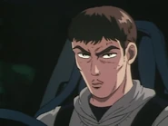 Akio | Initial D Wiki | Fandom