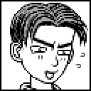 Initial D Gaiden | Initial D Wiki | Fandom