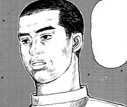 Ryuji Ikeda | Initial D Wiki | Fandom