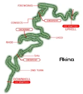 Akina | Initial D Wiki | Fandom
