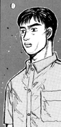 Fumihiro | Initial D Wiki | Fandom